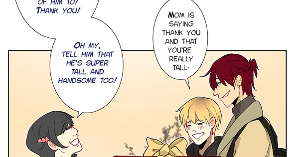 Read My RP Partner :: C10_pg12-13 | Tapas Community