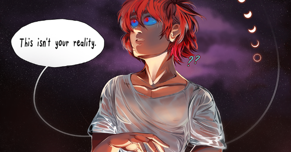 Read Llucid :: CHP_03_pt05 | Tapas Community