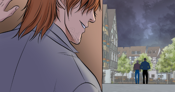 Read The Dark Side :: Chapter 10 page 6 | Tapas Community