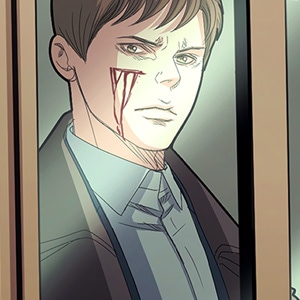 Read Ian Lane: Executor :: Episode 22 | Tapas Comics