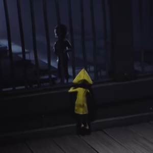 Read The Little Yellow Thing :: The Little Yellow Thing | Tapas Community