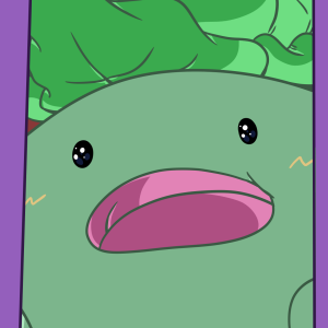 Read Swords :: DCCXXII ~ Quest Sprout & Bonds of Love | Tapas Community