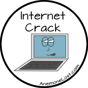 Read Anemone Lost :: Internet Crack | Tapas Community