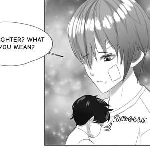 Read Tied by Pheromones (Omegaverse BL) :: Chapter 21 | Tapas Community