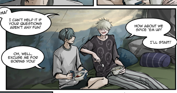 Read Patchwork Circus :: Chapter 3-page 74 | Tapas Comics