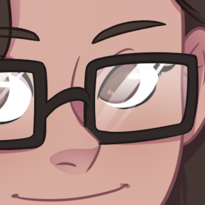 Read Rising Shards :: Friday Fangs #64: "Oka's Really Great Plan ...