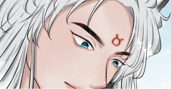 Read Becoming The Beast Bride :: Episode 01 : Who Are You? (9) | Tapas ...