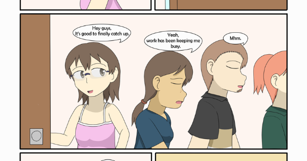 Read Essence of Life :: 66-5 | Tapas Community