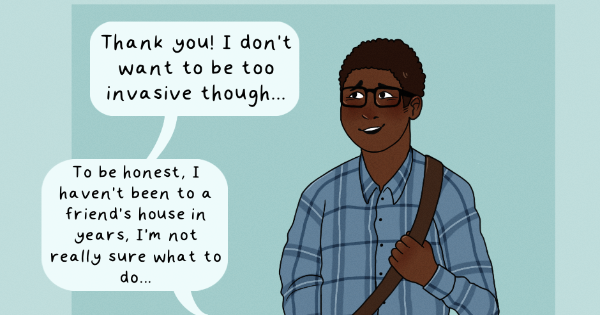 Read Perfectly Imperfect - OLD VERSION :: Ch 6, Pg 10 | Tapas Community
