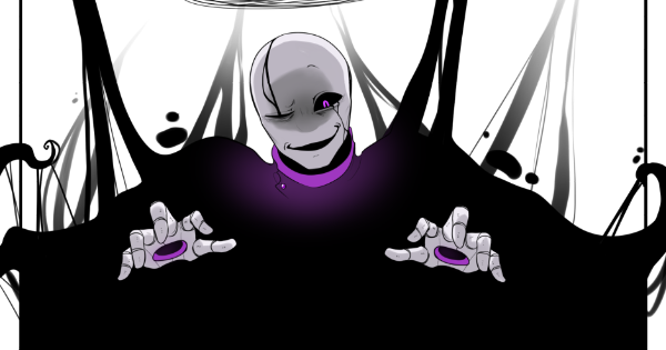 Read Use a shortcut! :: Frisk (voidtale) | Tapas Community