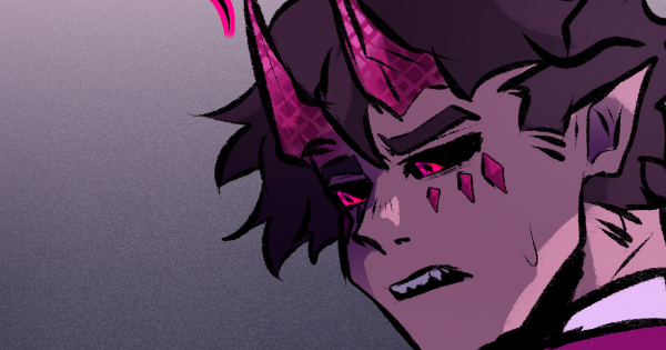 Read SU AU WITCH AND DEMONS / THE BEGINNING OF THE END :: Bottled ...