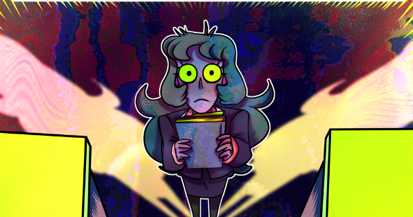 Read Obsession :: Episode 9 | Tapas Community