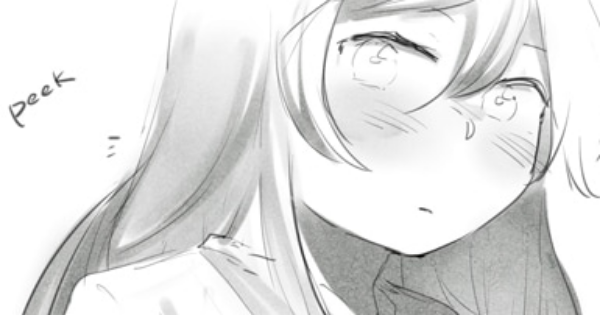 Read lifeguard :: An Angel + Impatient | Tapas Community