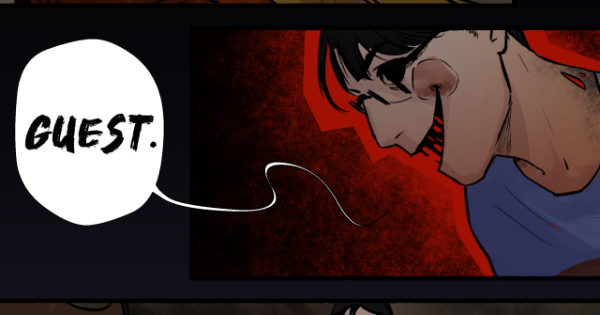 Read False Memory :: ACT3||53-54 | Tapas Community