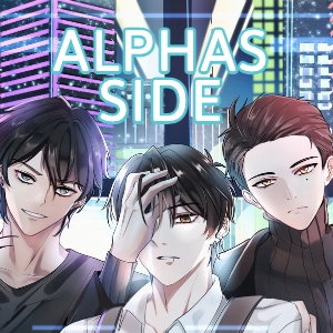 Read Alphas Side (BL Omegaverse) :: 39. Compatible. | Tapas Community