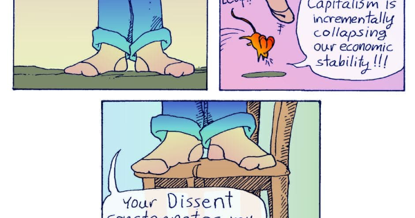 Read Mouse Tails :: A small Dilemma | Tapas Community