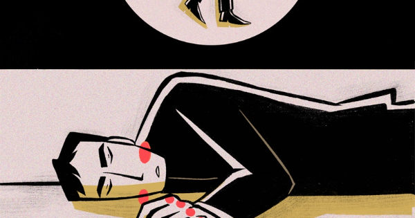 Read Lord Have Mercy :: Vol 1 Pages 62 - 65 | Tapas Comics