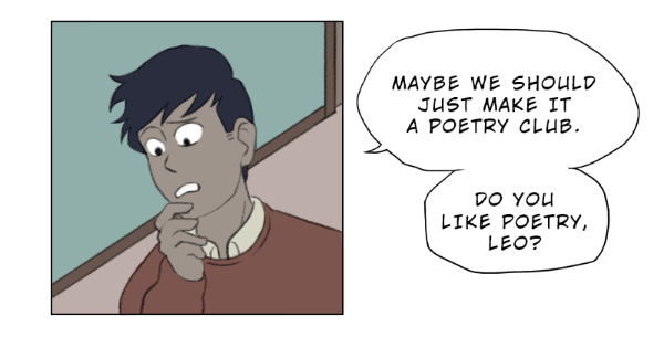 Read The Paper Airplane Club :: Ch1_Pg32 | Tapas Community