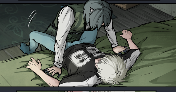 Read Patchwork Circus :: Chapter 4-page 137 | Tapas Comics