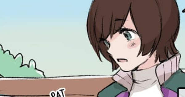 Read Haibi :: Cat and Ivy 01 | Tapas Community