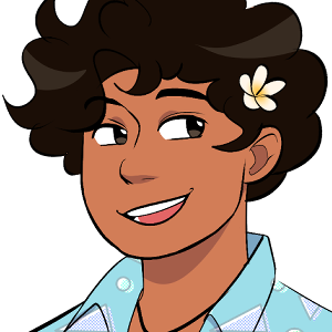 Read KAI :: Kai and Alex Character Sheets | Tapas Comics