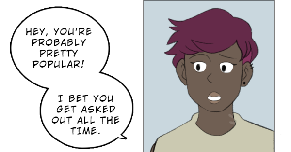 Read The Paper Airplane Club :: Ch3_Pg122 | Tapas Community