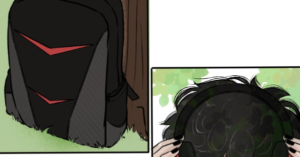 Read Hi again :: Chapter 1 - part 3 | Tapas Community