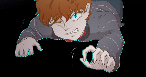 Read That Awkward Magic! (ESP) :: CAP 39 - Parte 2 | Tapas Community