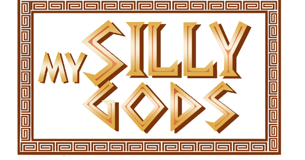 Read My Silly Gods :: Metis | Tapas Community