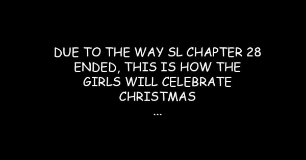 Read Sweet Lory (GL) :: Christmas Eve | Tapas Community