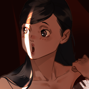 Read The Spirit Queen :: 83. Atop a Lofty Throne | Tapas Comics