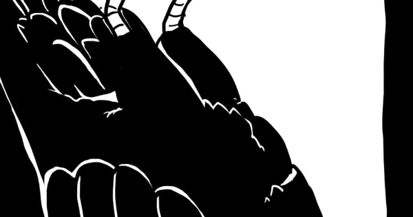 Read Ravenwolfe :: Chapter One // Page 4 | Tapas Community