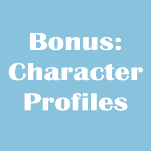 Read Positron :: Bonus :: Character profiles | Tapas Community