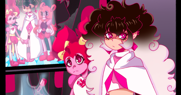 Read Homeworld Raised Steven :: Pg. 36 | Tapas Community