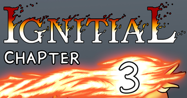Read Ignitial :: Page 63 | Tapas Community
