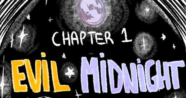 Read Tally Hall VS Hally Tall :: Chapter 1 - Evil Midnight | Page 1 ...