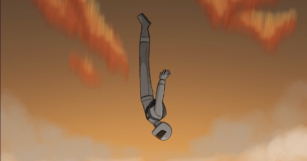 Read Watcher: S-class Assassin :: Mission 2 - "Interruption" (019 ...