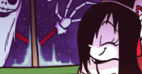 Read Erma :: Merry Christmas/Happy Holidays 2018 | Tapas Community