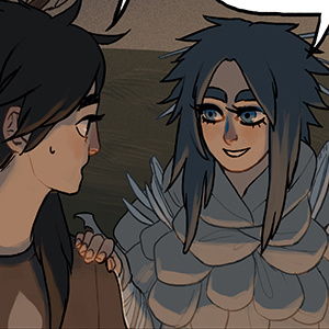 Read MindBound :: Chapter 3.35 | Tapas Comics