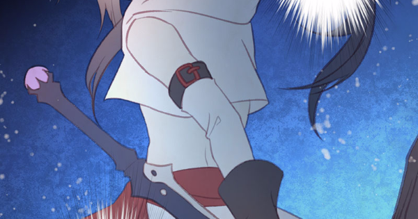 Read Phantom╋Paradise :: Chapter 5 part 2 | Tapas Community