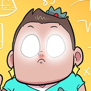 Read Simon the Gamer :: MATH Golf Super Rush | Tapas Community