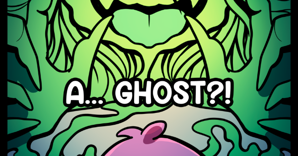 Read Finley's Ghost Tuber Misadventures :: Chapter 1 Page 32 | Tapas ...