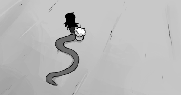 Read Hadephobia :: Greed - Part 38 | Tapas Community