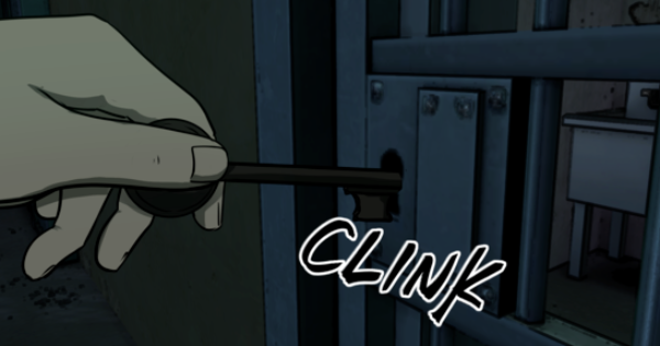 Read Souris :: Episode 8.2 | Tapas Comics