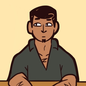 Read RandoWis :: Gedda | Tapas Community