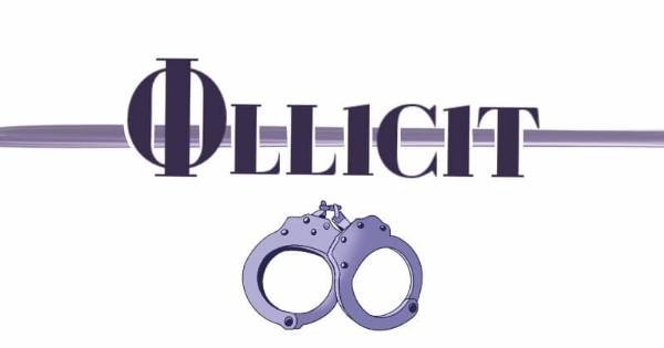 Read ILLICIT (GL) :: Episode 21 | Tapas Community