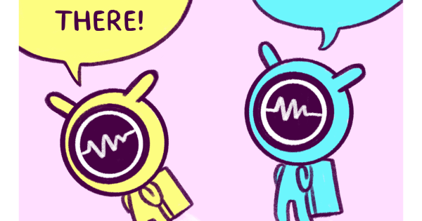 Read Cydoetopia :: Cydoetopia Discord Announcement! | Tapas Community