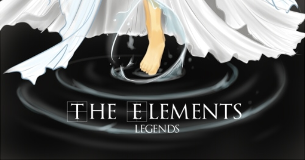Read The Elements: Legends :: The Elements: Legends - Coming Winter 2016 | Tapas Community