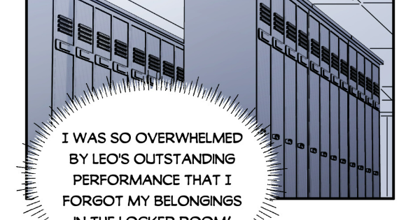 Read Sweet Lime :: Leo & Noah - First Meet (3) | Tapas Comics