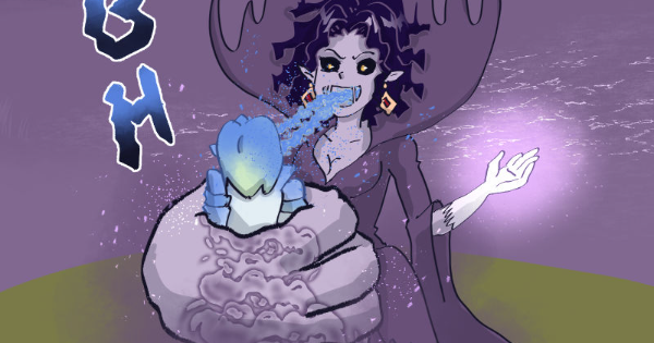 Read Luxtlan :: EP 02 pt2 | Tapas Community